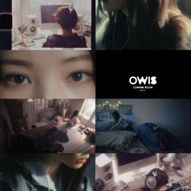 ADORA, Former BTS Producer, Makes A Surprise Debut As A Member Of New ...